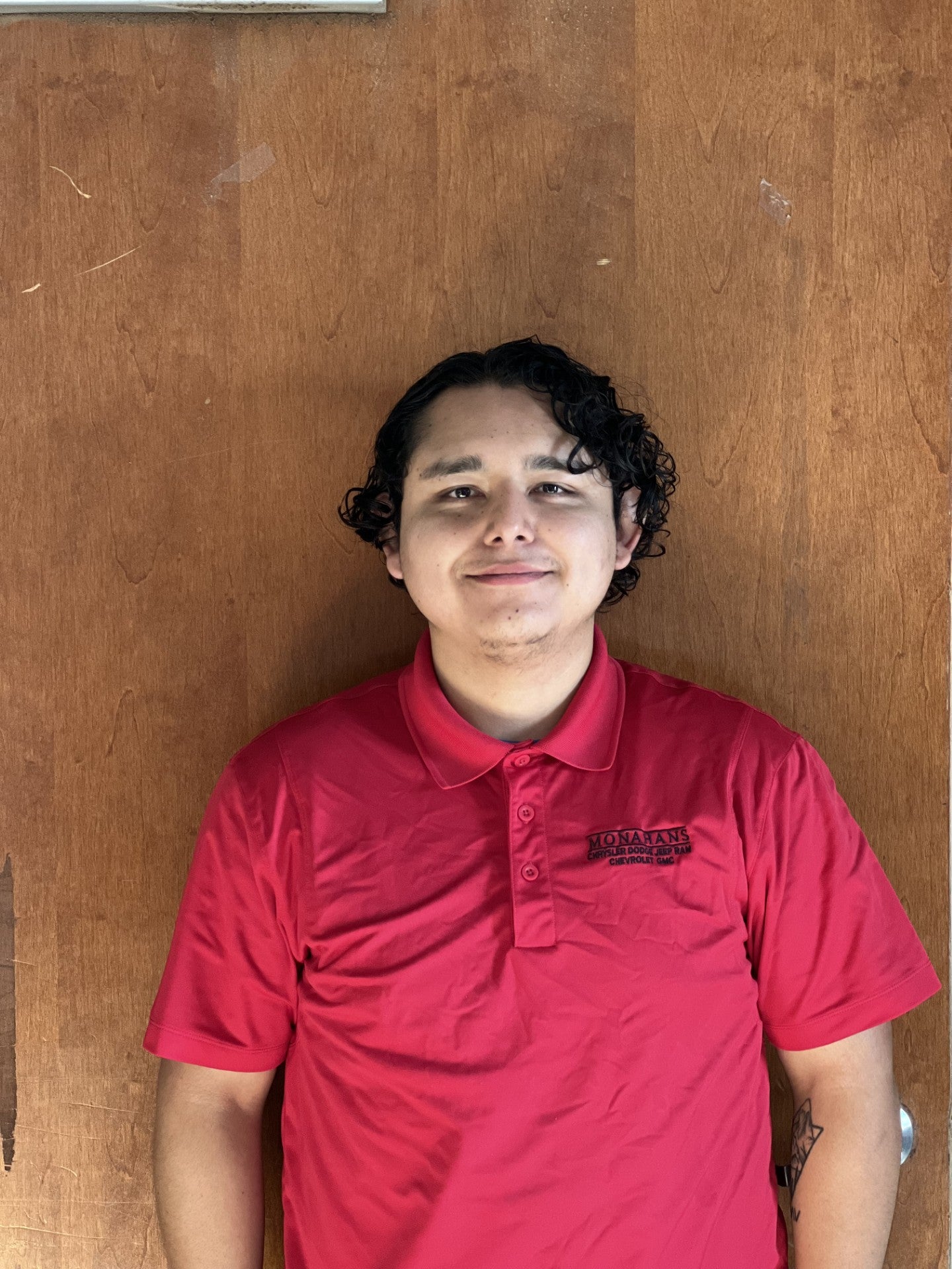 Monahans Chrysler Dodge Jeep Ram Staff | Monahans Chrysler, Dodge, Jeep ...