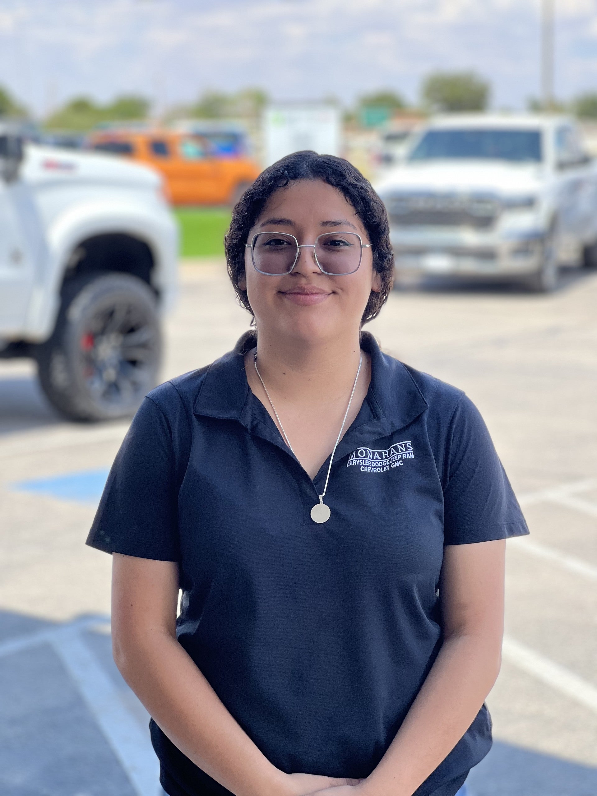 Monahans Chrysler Dodge Jeep Ram Staff | Monahans Chrysler, Dodge, Jeep ...