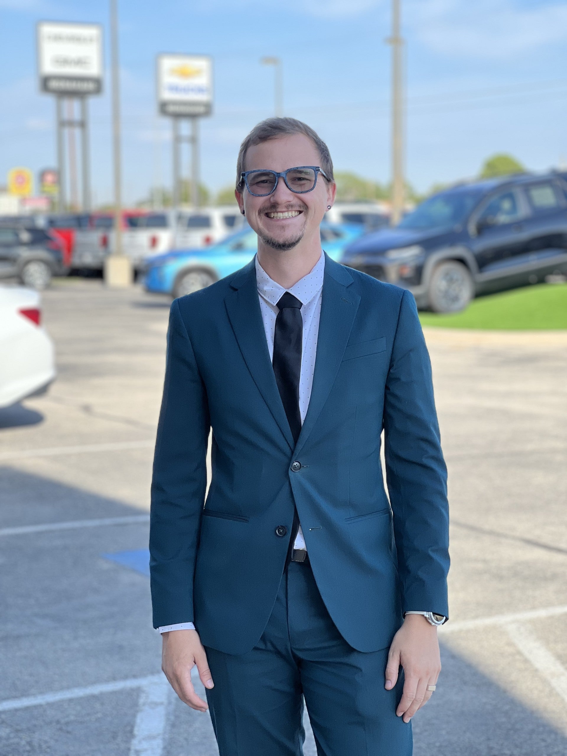 Monahans Chrysler Dodge Jeep Ram Staff | Monahans Chrysler, Dodge, Jeep ...